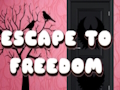 Escape to Freedom 🕹️ Играйте онлайн в SGameS