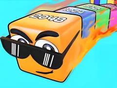 Cubes 2048.io 🕹️ Играйте онлайн в SGameS