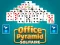 Office Pyramid Solitaire 🕹️ Играйте онлайн в SGameS